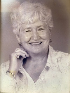 Obituary: Jean A. Boyd