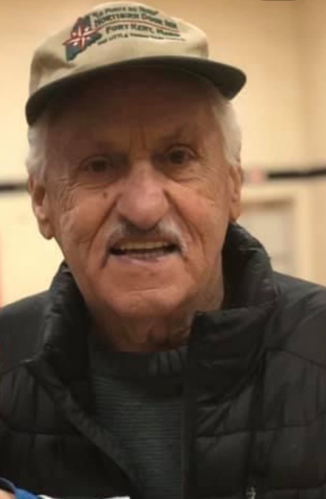 Obituary: Vernon Roger Daigle