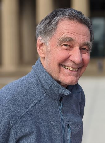 Obituary: George Antony Ruff