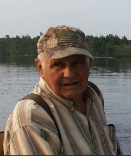 Obituary: Galan Eugene Williamson
