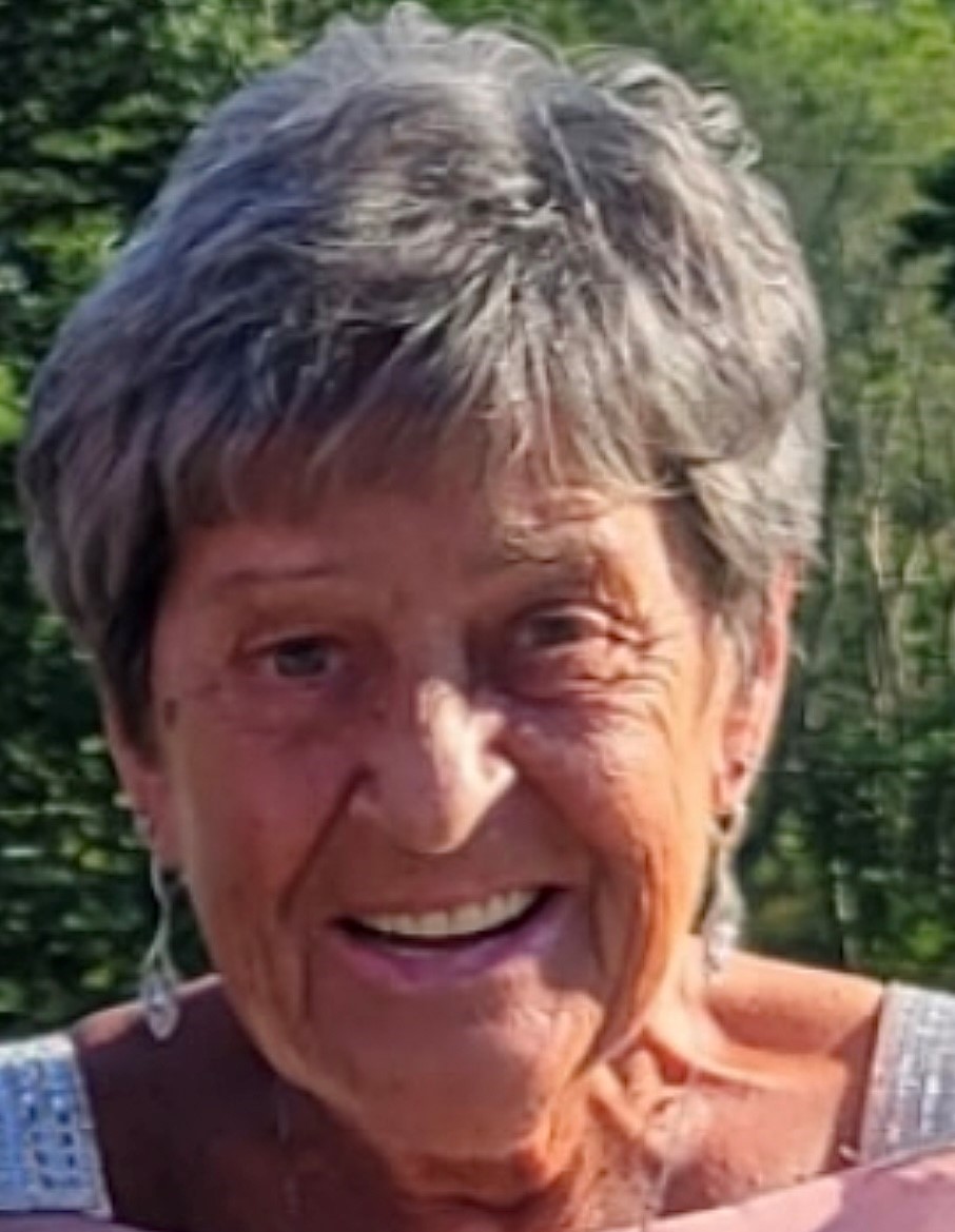 Obituary: Theresa “Terry” Ohman