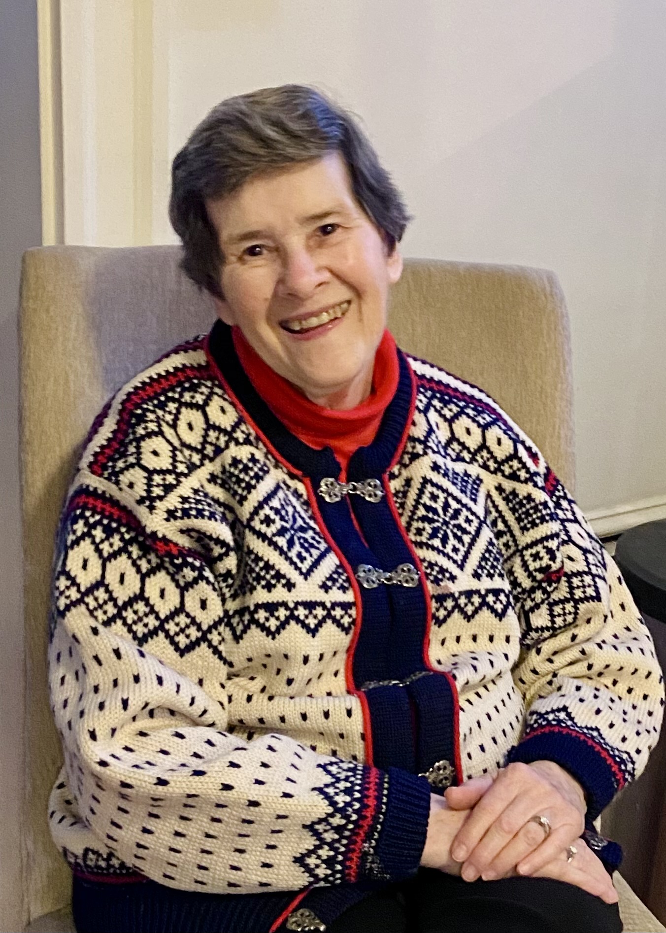 Obituary: Catherine “Cathy” Dunlap Thorpe