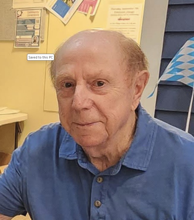 Obituary: Bruce L. Bartlett