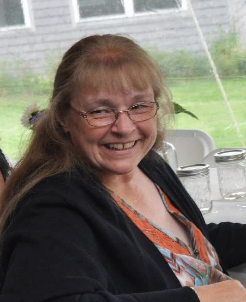 Obituary: Linda Lee (Gilley) Campbell