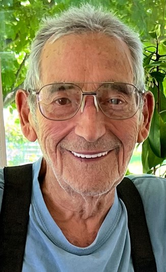 Obituary: Joseph “Joe” Arthur Perry