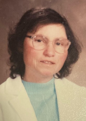 Obituary: Doris Wheeler Gagne