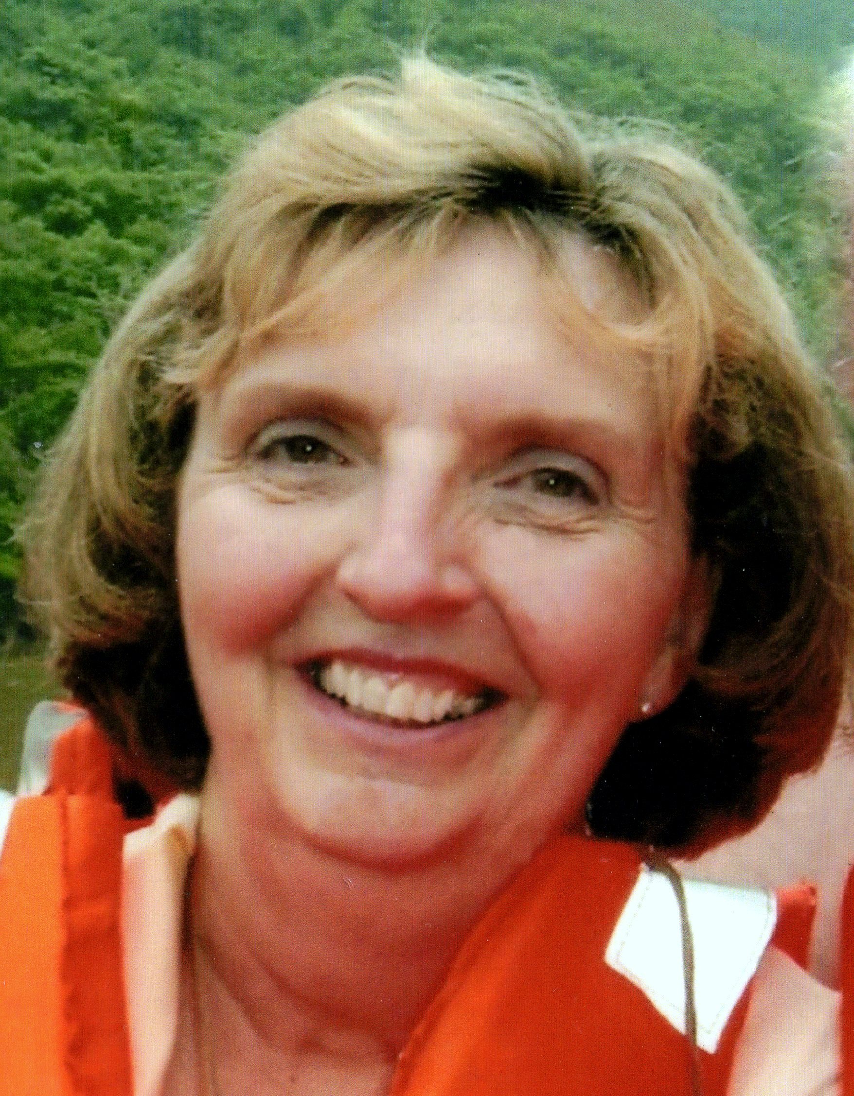 Obituary: Carole I. (Shaunesey) Gatchell
