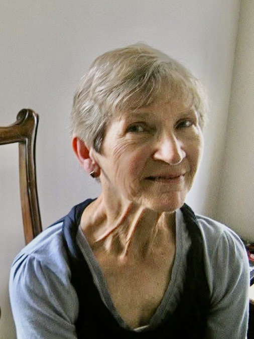 Obituary: Marcia Lorraine Blanchard Suthon Pottle