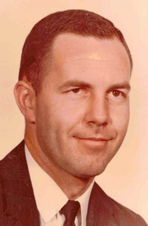 Obituary: Larry Gardner Foster