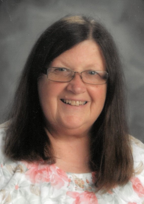 Obituary: Shirley Ann Merrill