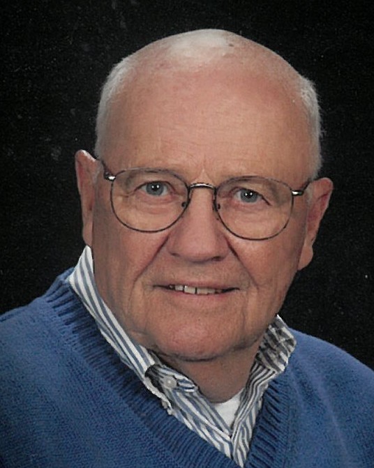 Obituary: Joseph Prescott Maloney