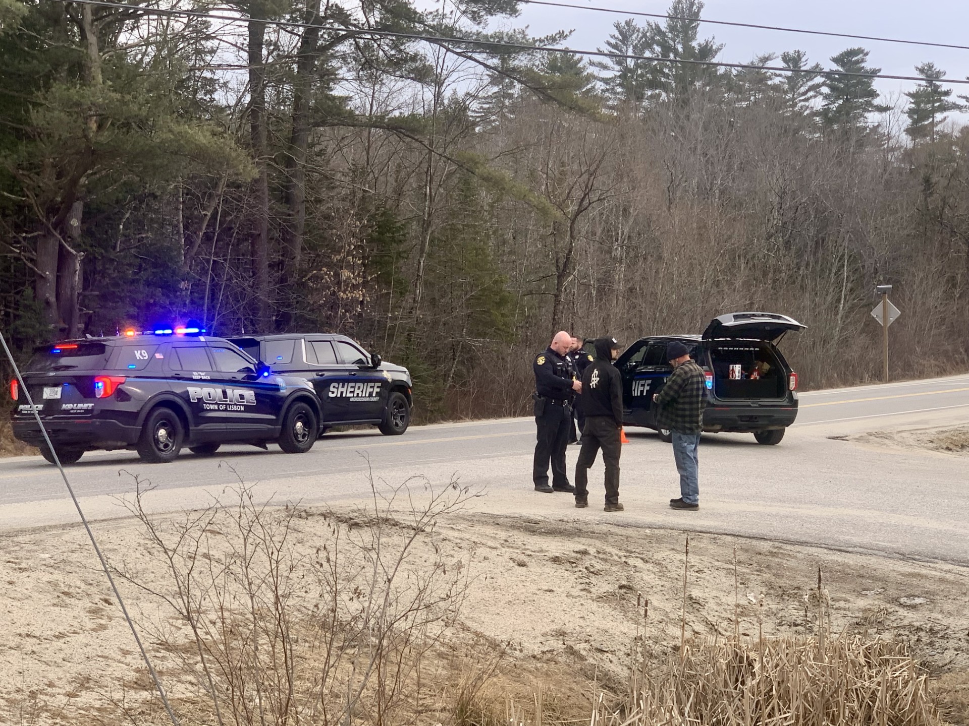 Sabattus shooter likely suffered mental health crisis, police say