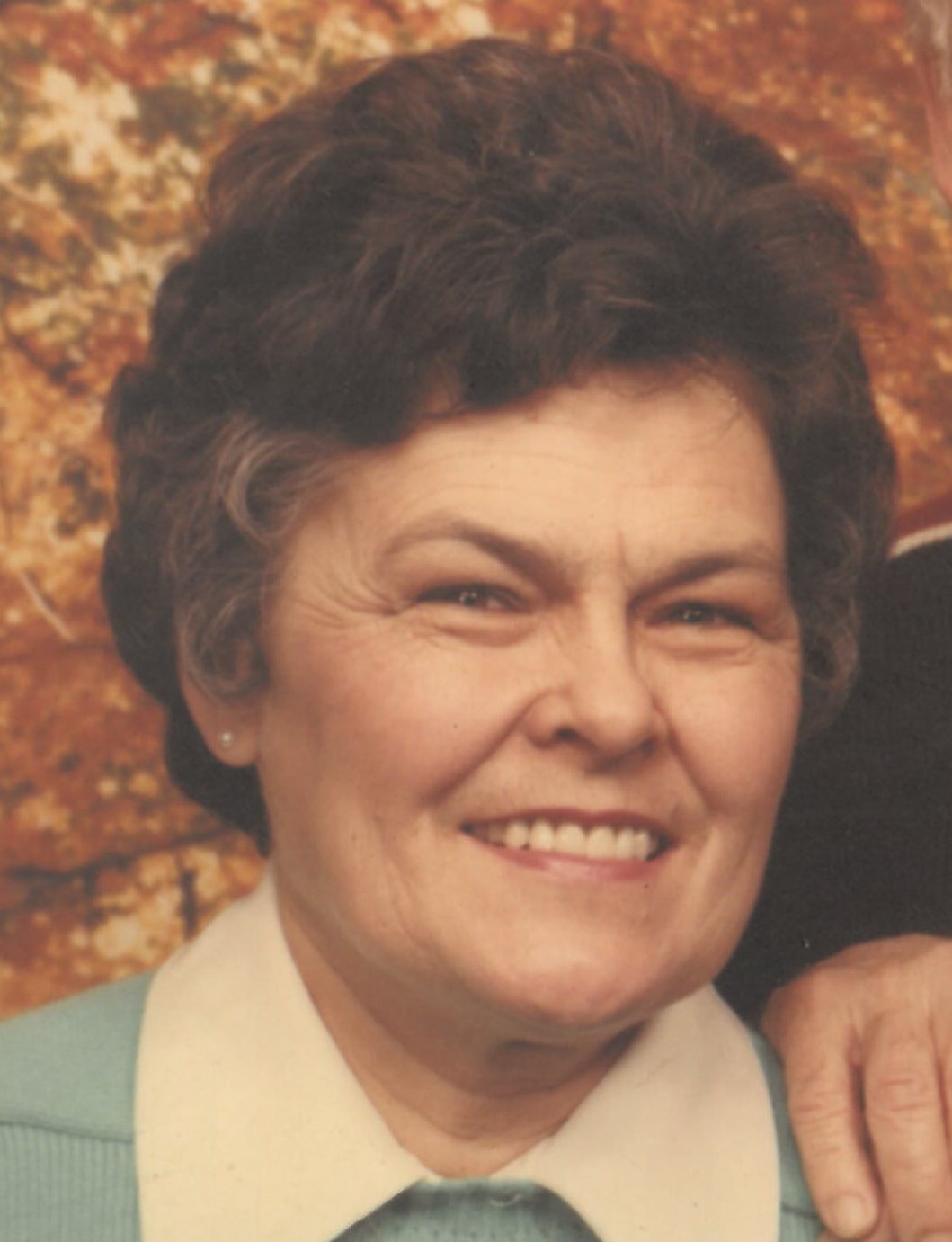 Obituary: Marie Marthe Jewett