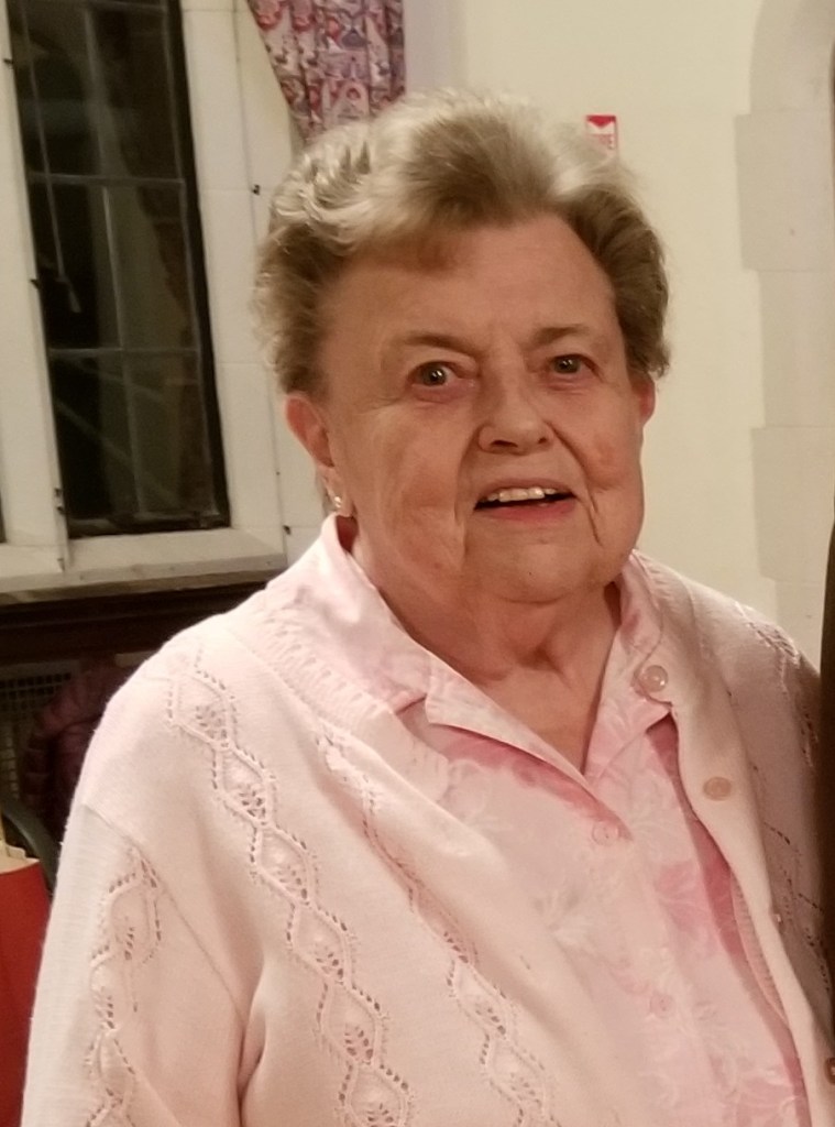 Obituary: Phyllis P. Jones