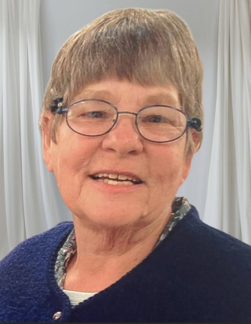 Obituary: Susan E. Littlefield