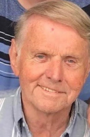 Obituary: Hartley J. Fogg