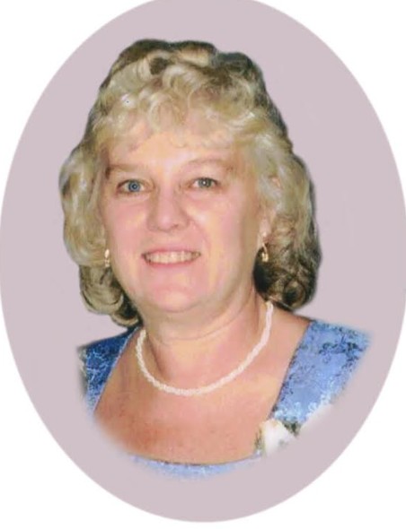 Obituary: Lydia M. Gilbert