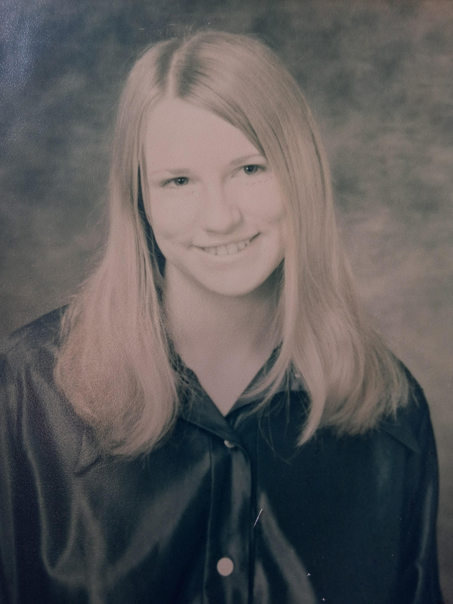 Obituary: Christine Sue Baker Scribner