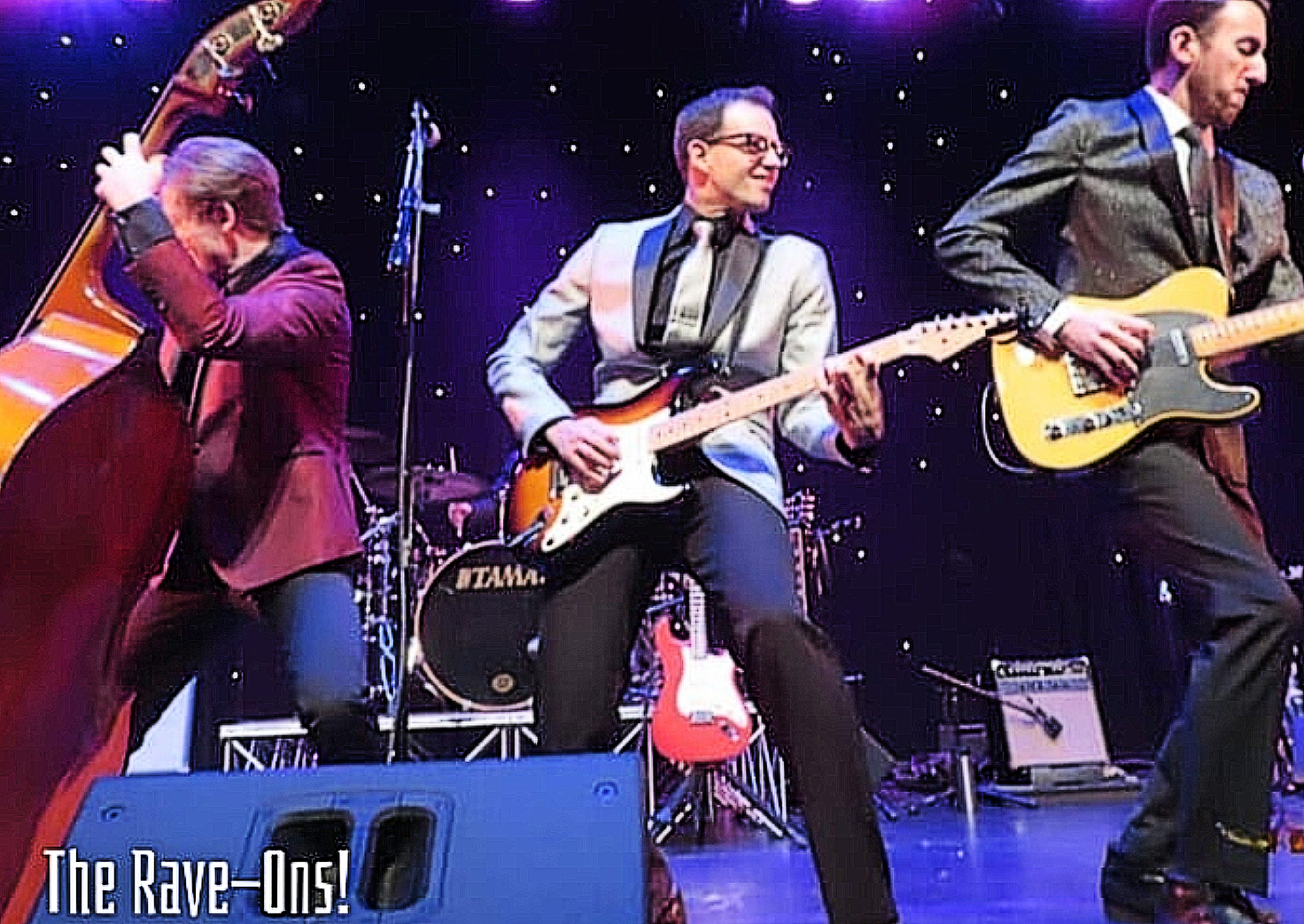 Finnish fiddlers, Buddy Holly, ‘found sound’ and more | Get out!