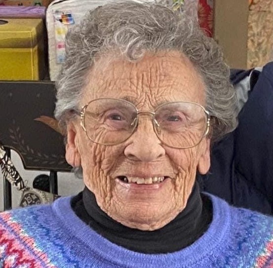 Obituary: Mary Louise “Lou” Roberts Friberg