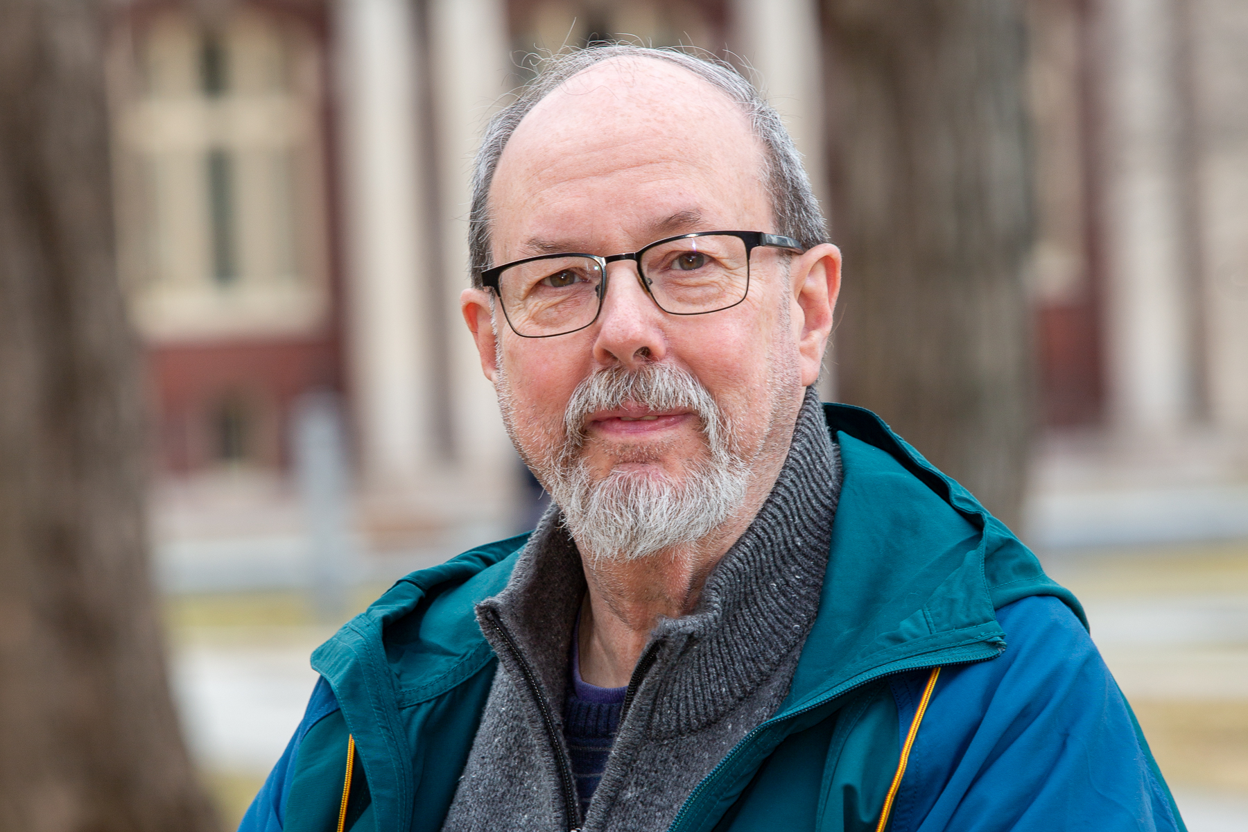 Lewiston City Council Ward 7: Newcomers Martel, Projansky face off