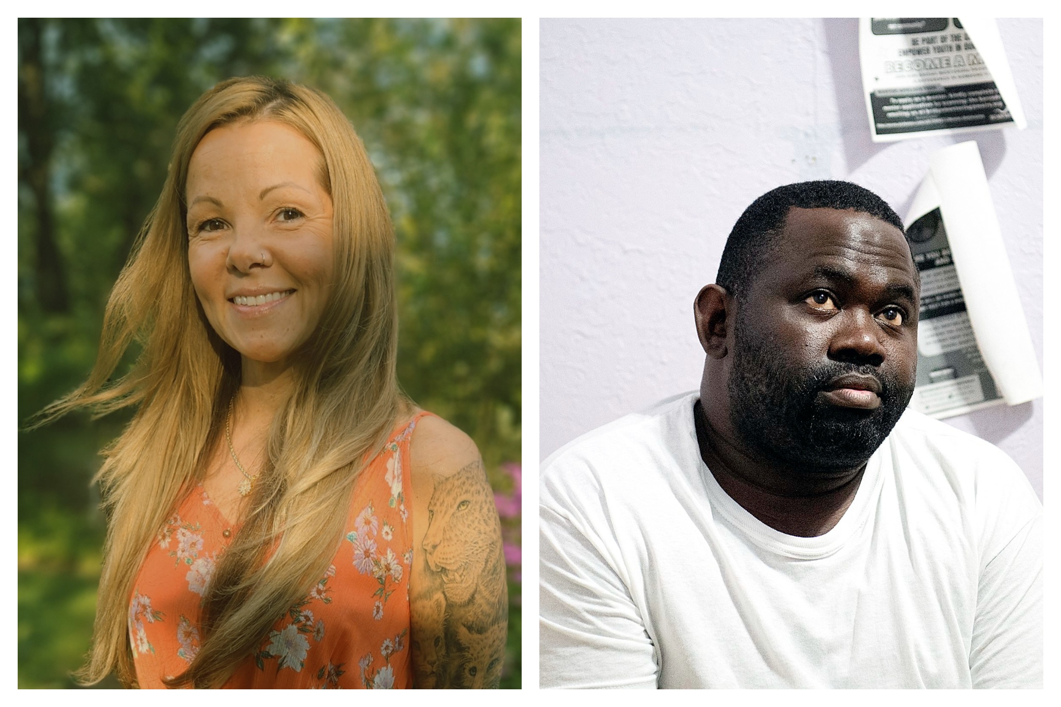 Lewiston City Council Ward 5: Osman looks to unseat Soule-Leclair