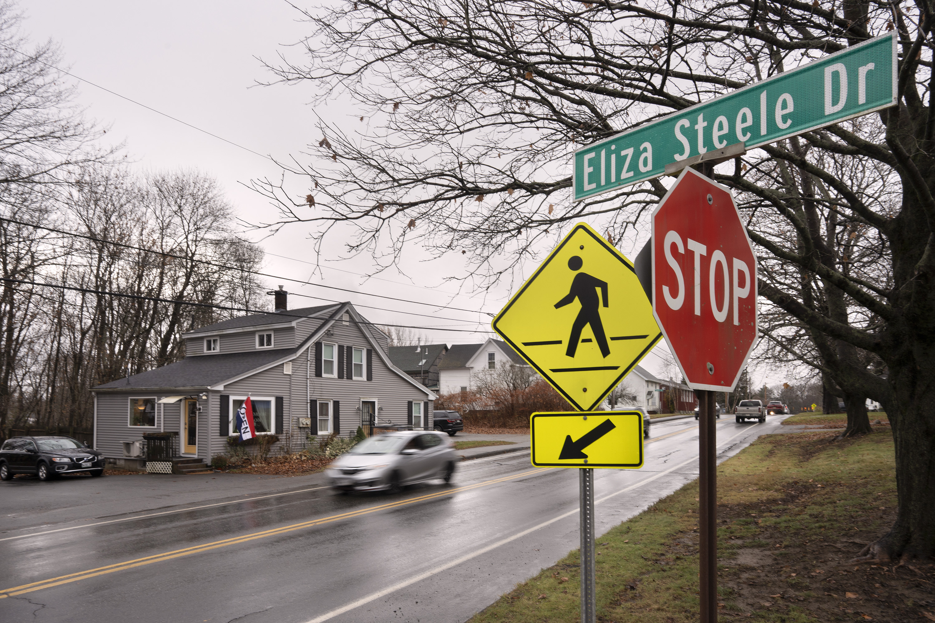 School bus driver charged with manslaughter in Rockland student’s death ...