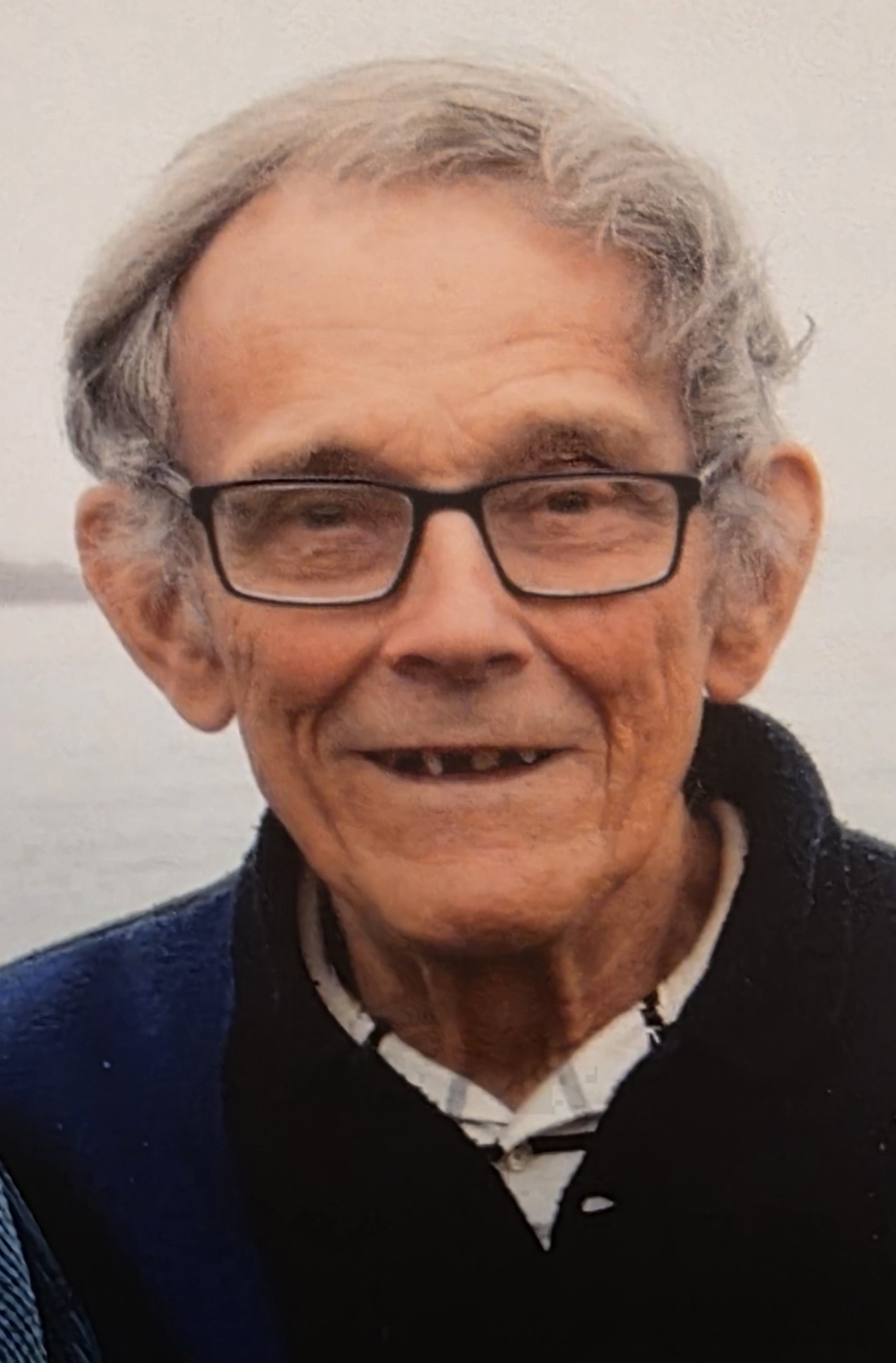 Obituary: Roland Joseph Goupil