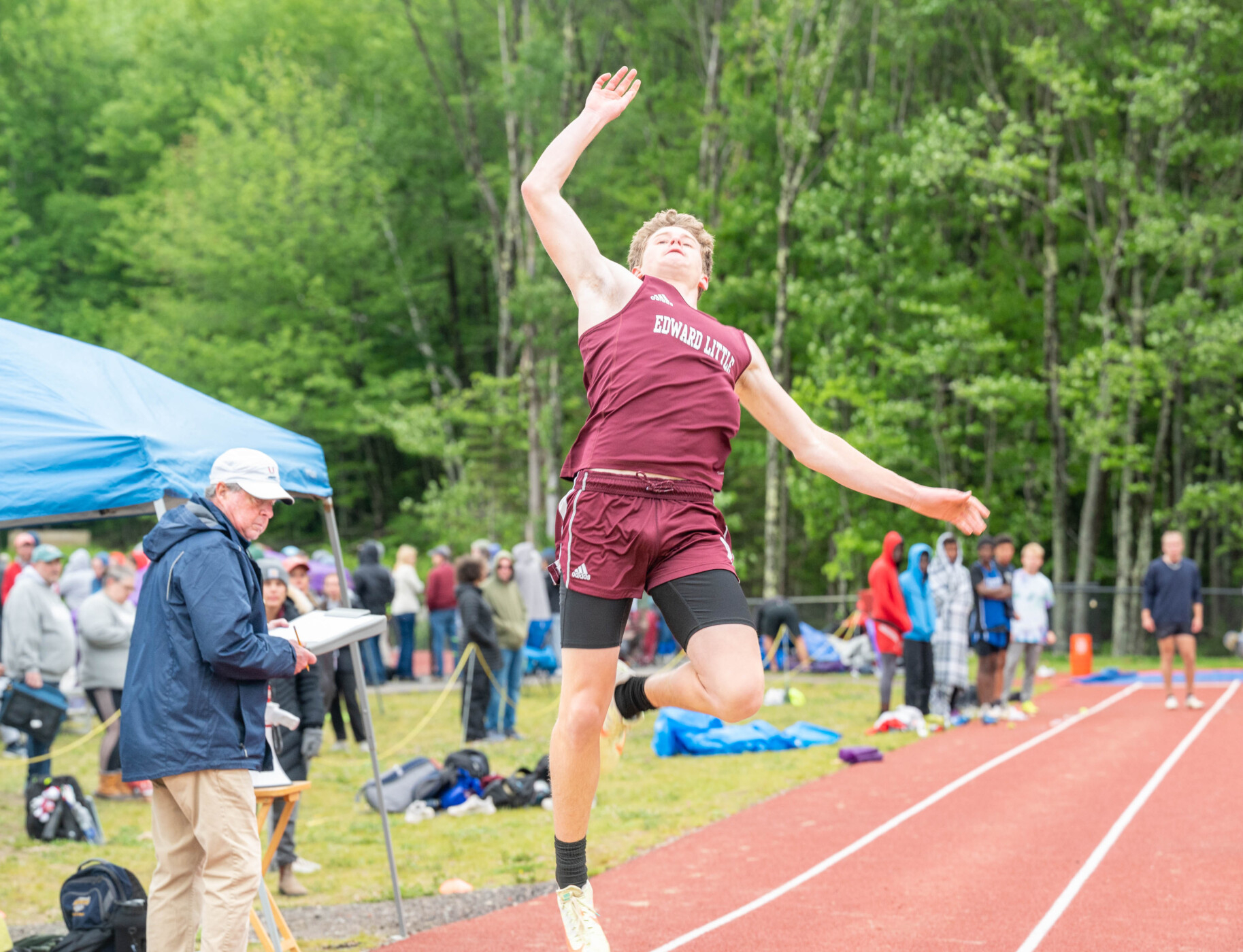 Class A outdoor track state championship at Mt. Ararat 06 03 23 ...