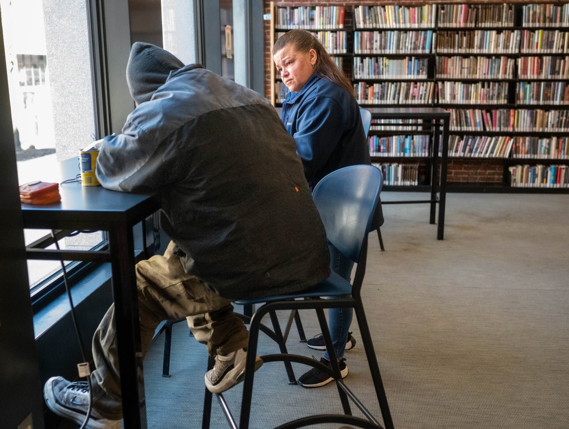 Read the series: How homelessness impacts Maine